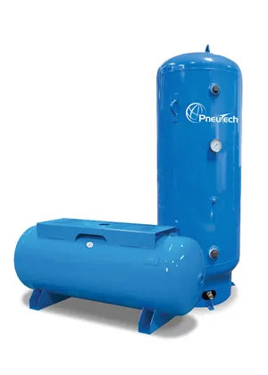 400 Gallon Receiver Tank For Sale