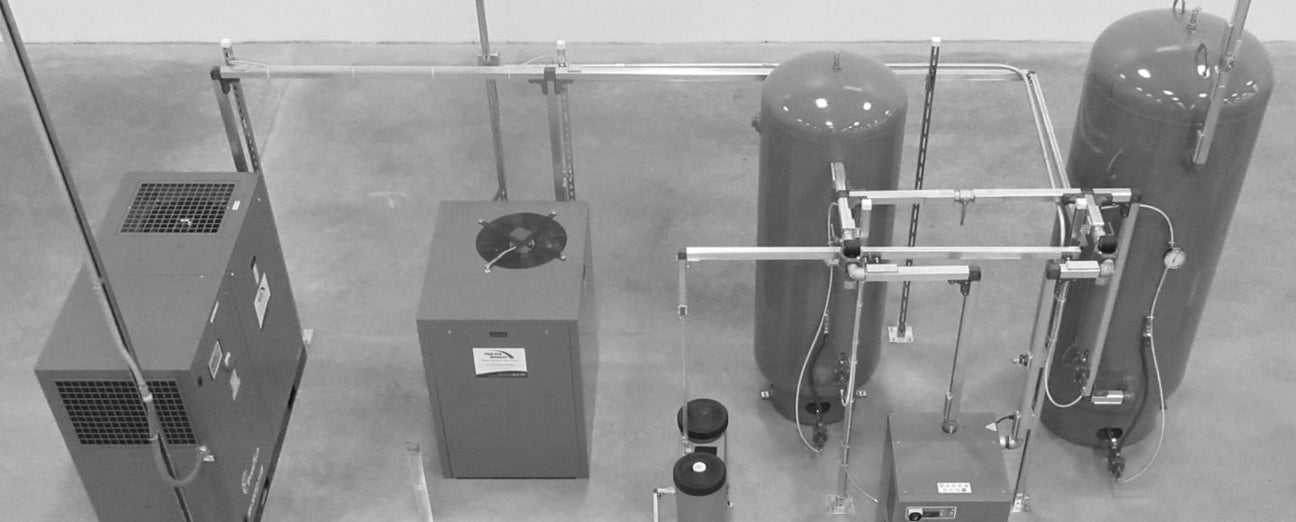 Pneutech - Air Compressor Manufacturer